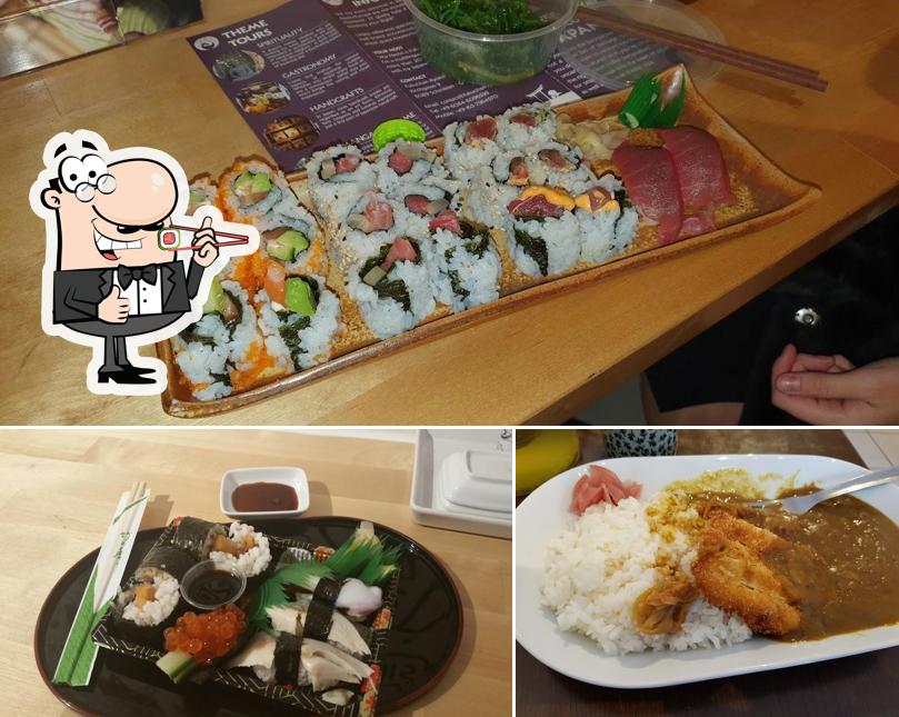 Metcha Matcha, London - Restaurant menu, prices and reviews