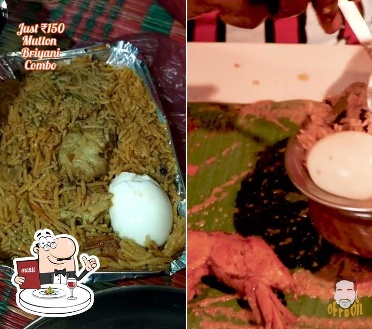Biryani Boys, Madurai - Restaurant menu, prices and reviews