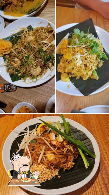 Buddha Barn Thai, Cincinnati - Restaurant menu, prices and reviews