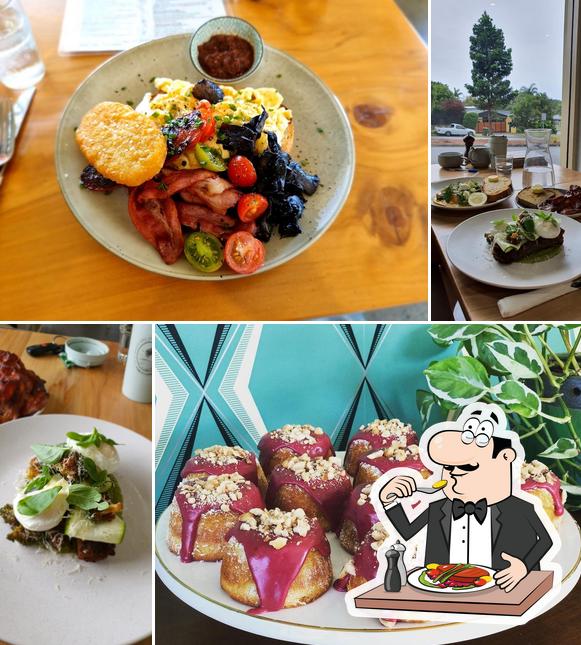Top 5 places to eat in Banora Point, april 2025 - Restaurant Guru