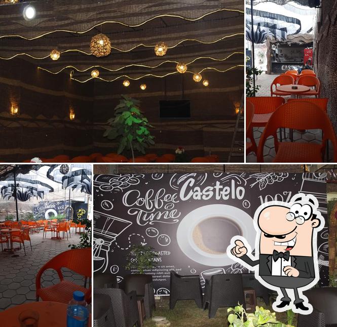 Castelo coffee cafe, Egypt - Restaurant reviews