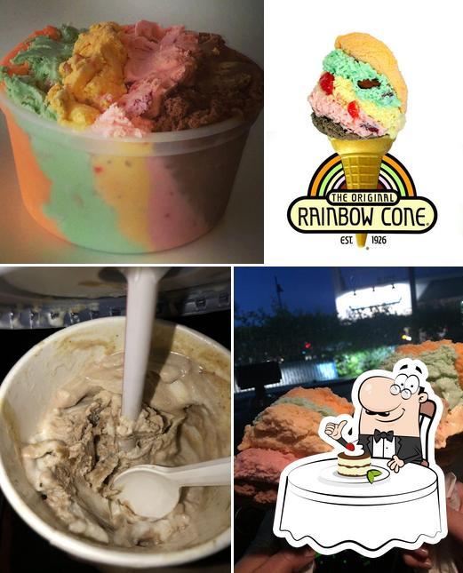 Creamery, 19100 Wolf Rd in Mokena - Restaurant menu and reviews