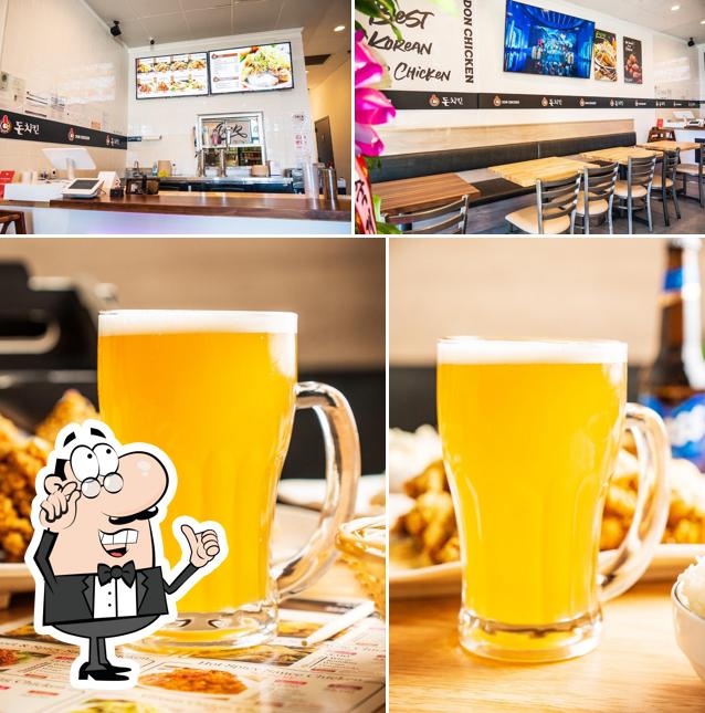 Don Chicken in Duluth - Restaurant reviews