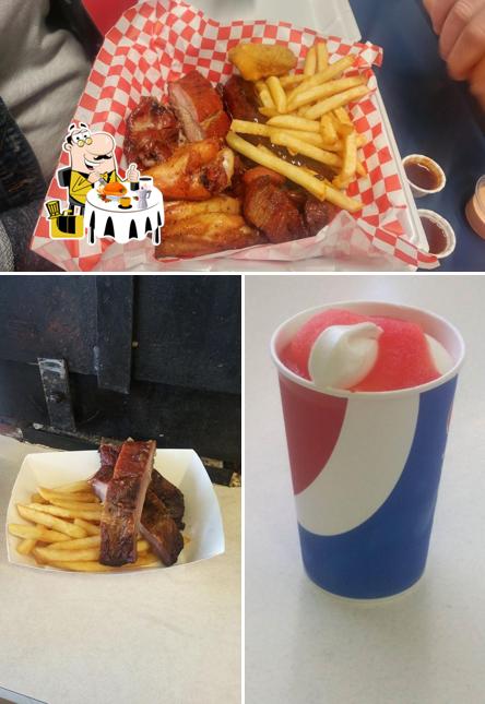 Dixie Grill, Brigham City - Restaurant menu, prices and reviews