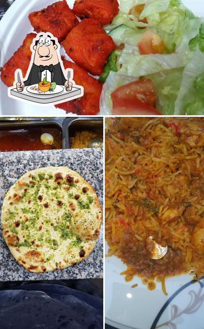 Tandoori Corner, Thornton Heath - Restaurant menu, prices and reviews