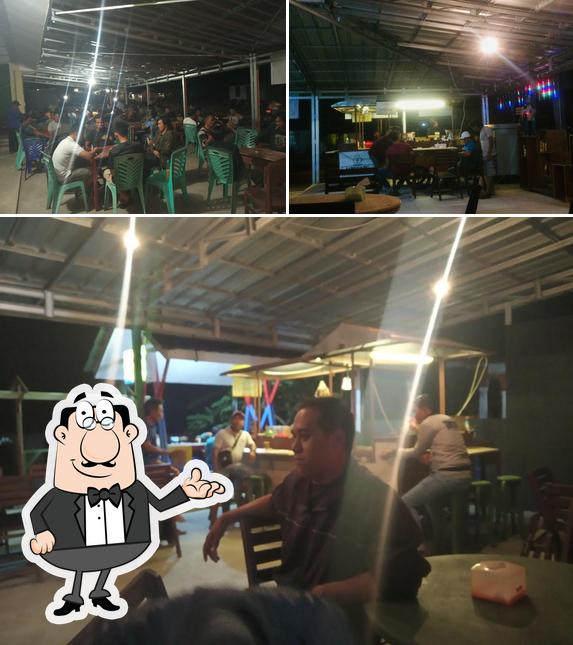 Ides Cafe, Manggar - Restaurant reviews