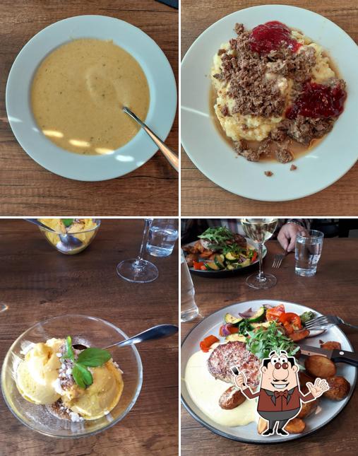 Iivari Cafe & Bistro, Paimio - Restaurant menu, prices and reviews