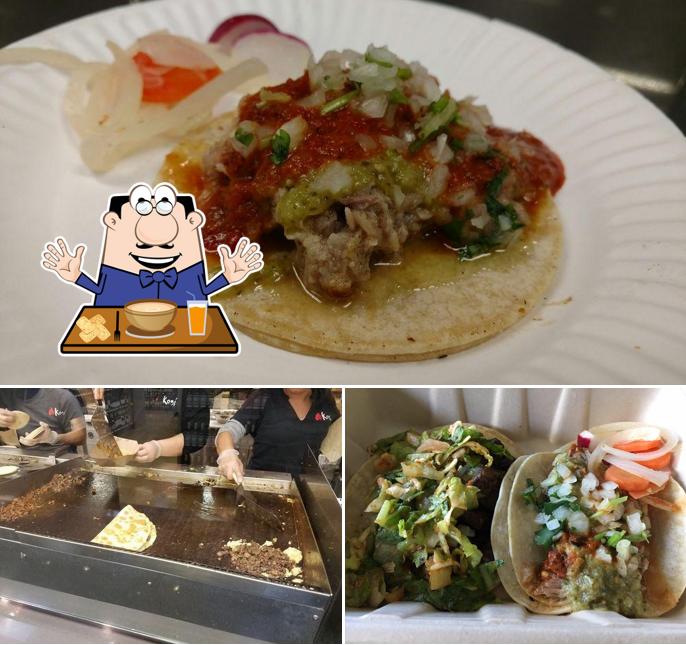 Market Cocina, El Segundo - Restaurant menu, prices and reviews