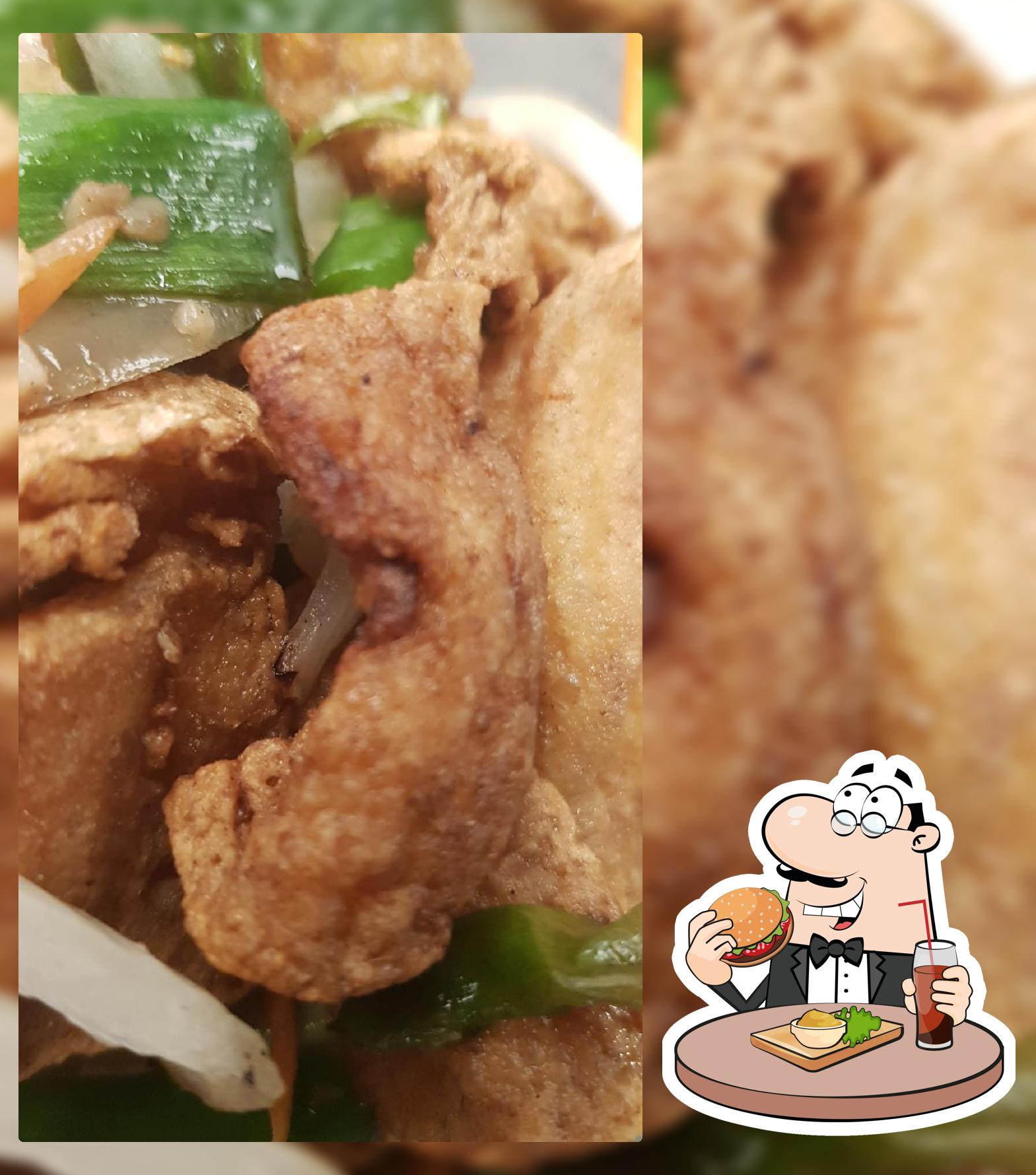 Kung Food in Chatham - Restaurant menu and reviews