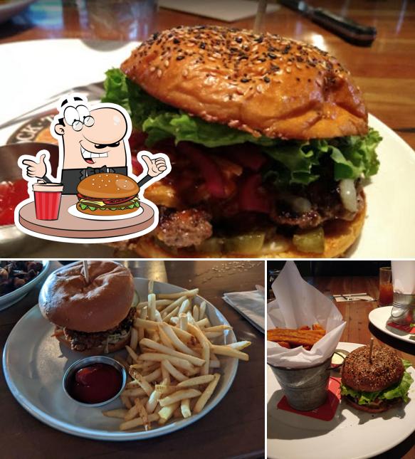 LOCAL Public Eatery South Common, Edmonton - Restaurant menu, prices ...
