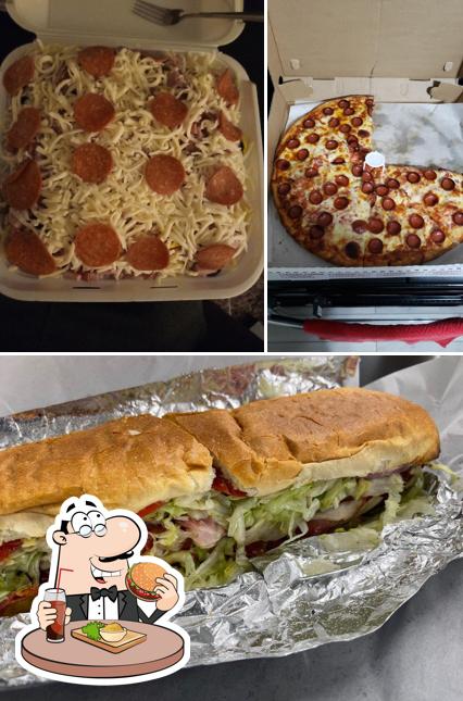 Lakeview Corner Store & Pizzeria, 5946 Lake Shore Rd in Wanakah ...