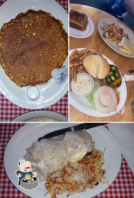Little Chef in McHenry - Restaurant menu and reviews