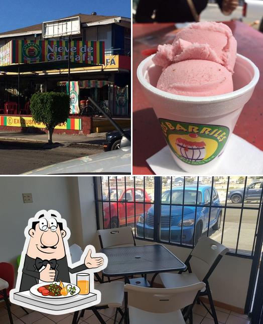 Los Barriles, Tijuana, P.º Ensenada 1965 - Restaurant reviews