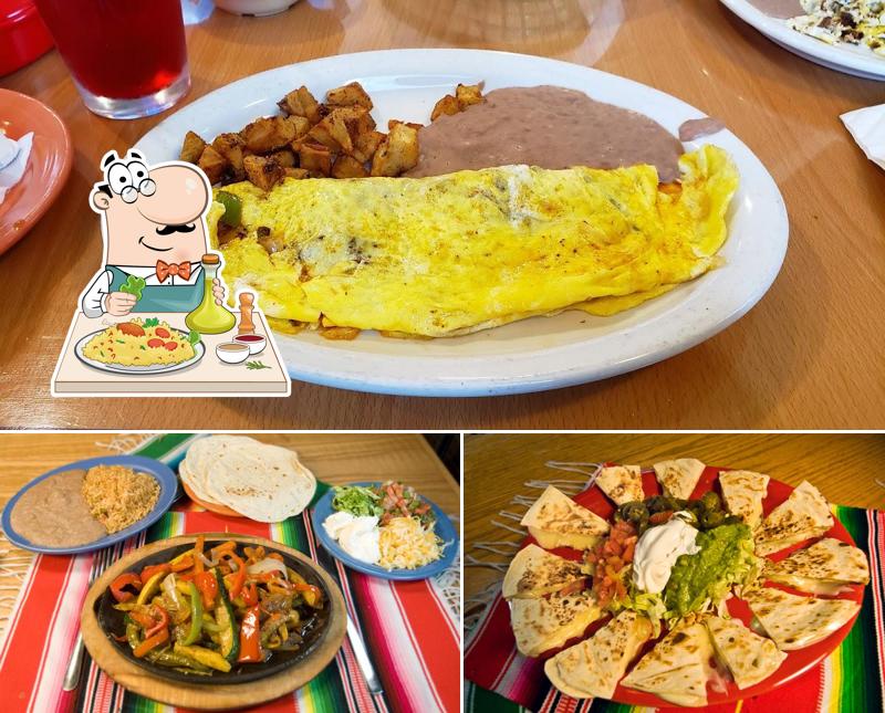 Margarita's Bar & Grill, Marble Falls - Restaurant menu, prices and reviews
