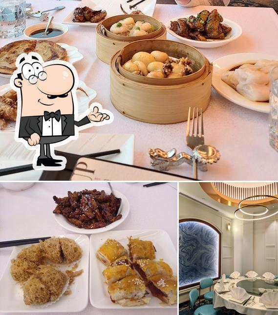 Pearl Oakville Chinese Cuisine, Oakville - Restaurant menu, prices and ...
