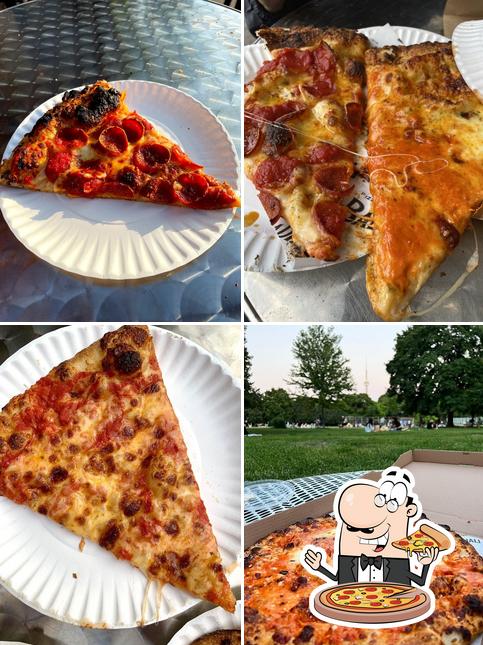 Pizzeria Badiali in Toronto - Restaurant reviews