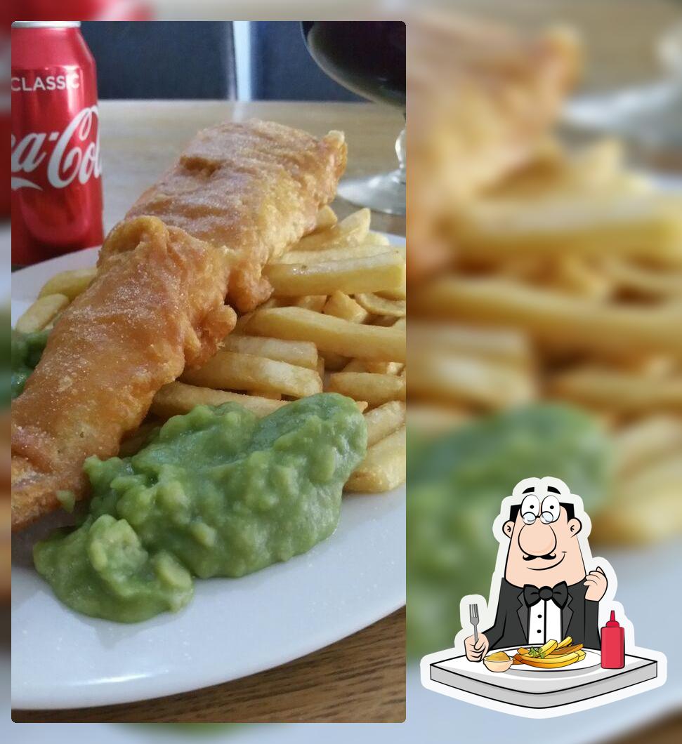 Top 7 restaurants in Daventry, december 2025 - Restaurant Guru