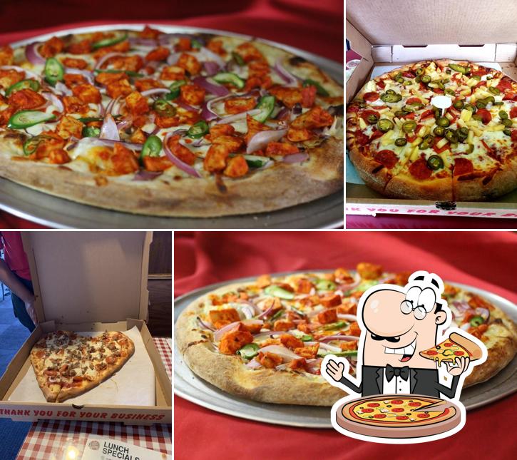 Best italian pizza in Placentia restaurants, winter 2023 - Restaurant Guru