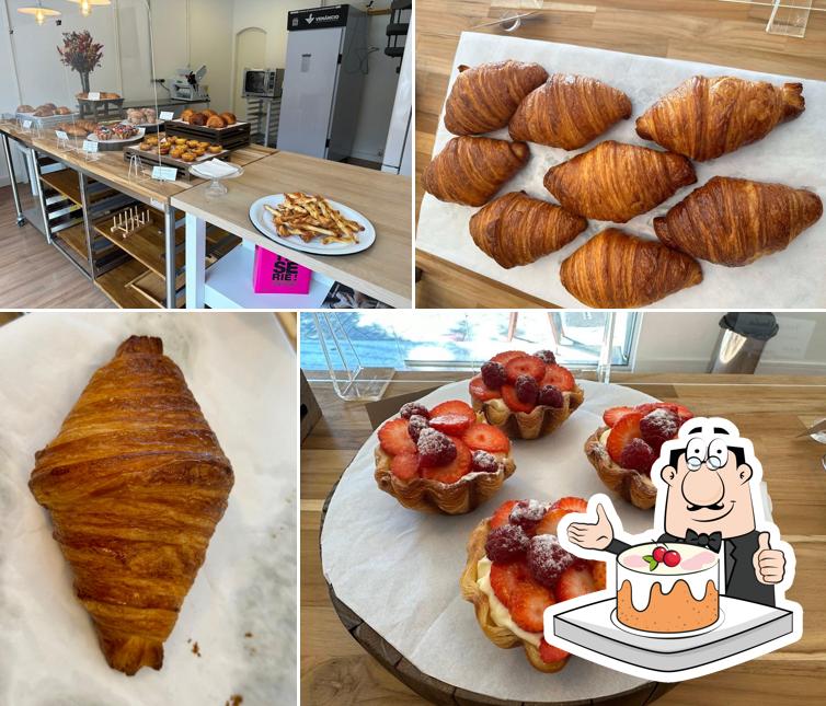 Pronto Bakery, São Paulo - Restaurant reviews