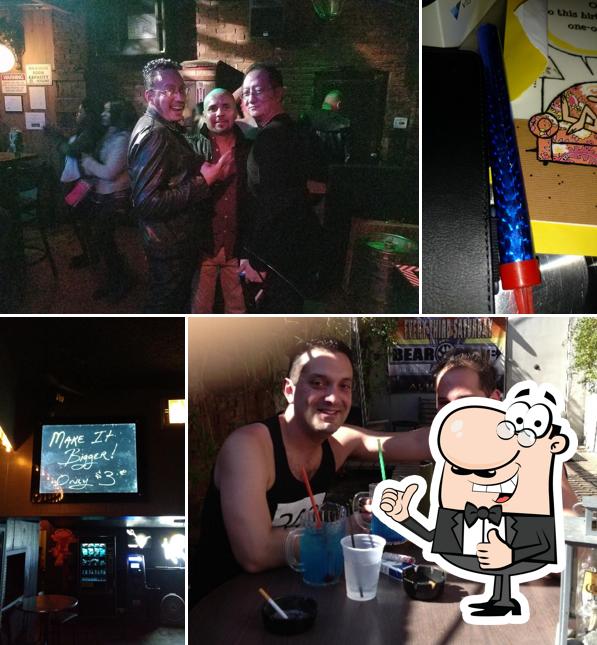 Alibi East & Back Alley Bar, Pomona - Restaurant menu, prices and reviews