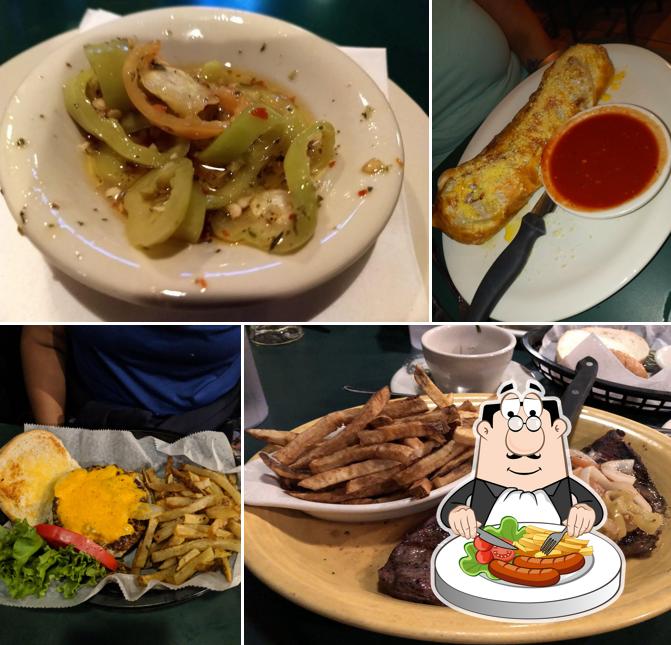 Amen Corner, 20 W Main St SE in Girard - Restaurant reviews
