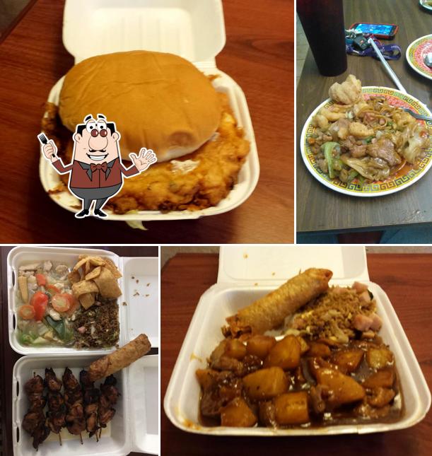 Ho Ho Restaurant, Forrest City - Restaurant menu, prices and reviews