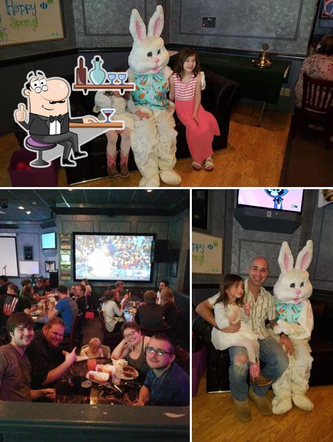 Scorecard Sports Bar & Grill in Wind Gap - Restaurant menu and reviews