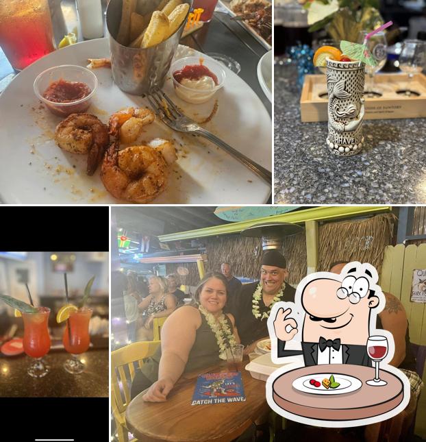 Shaka, Tarpon Springs - Restaurant menu, prices and reviews