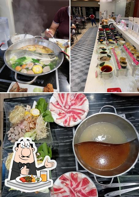 Qi Hotpot Restaurant, Tarlac City - Restaurant menu, prices and reviews