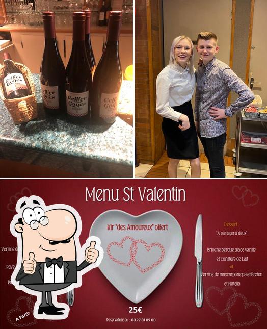 AB café, Cambrai - Restaurant reviews