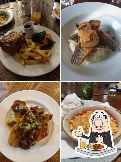 Ashlea, Cheadle - Restaurant menu, prices and reviews