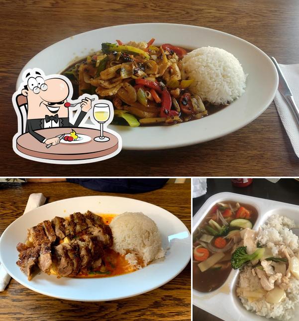 Asia Fast Food Imbiss, Konstanz - Restaurant reviews