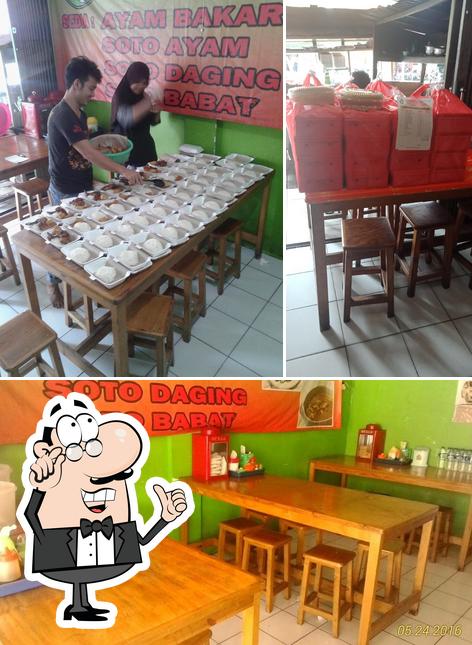 Ayam Bakar Isna " Ngangenin" restaurant, Tangerang - Restaurant reviews