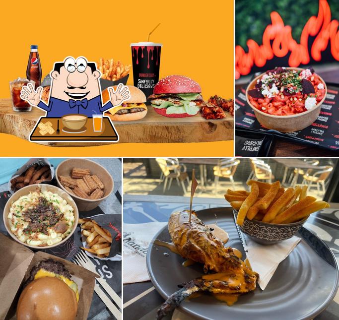 Burgertory (Caroline Springs) in Caroline Springs - Restaurant reviews