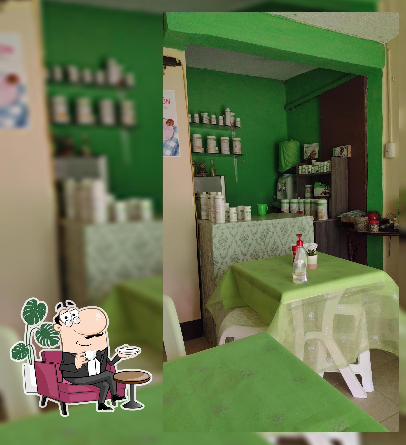 Club De Nutricion Herbalife el Trebol, Orizaba - Opiniones del restaurante