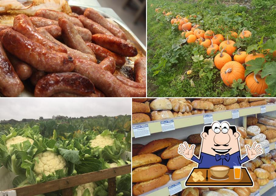 Country Market : Garden Centre, Farm Shop & Shopping Village in Bordon ...