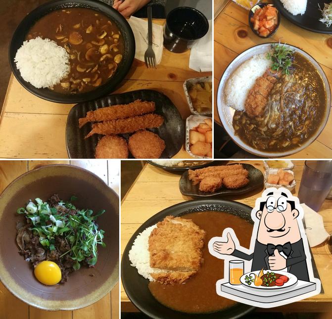 홍대점카레팩토리 restaurant, Seoul, Seogyo-dong - Restaurant reviews