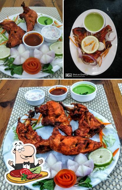 FOOD KING, Guwahati - Restaurant reviews