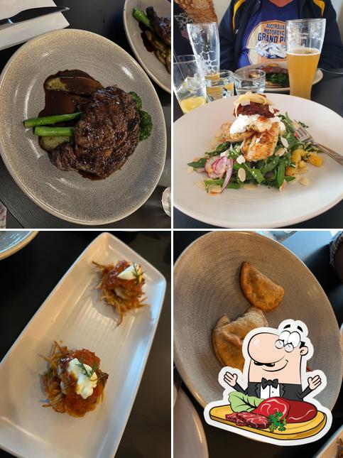 Graze Apollo Bay in Apollo Bay - Restaurant reviews