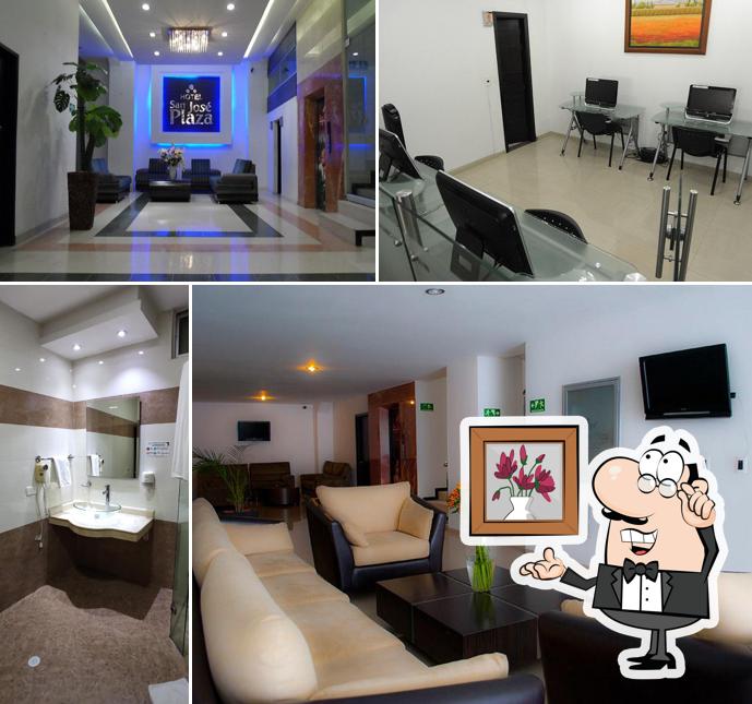 Los mejores restaurantes en el Centro Comercial Centro Comercial San ...