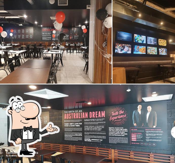 Kickin’Inn Dee Why in Dee Why - Restaurant reviews