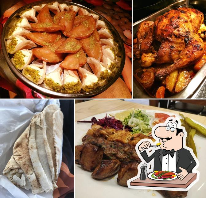 Lebanese Valley in London - Restaurant reviews