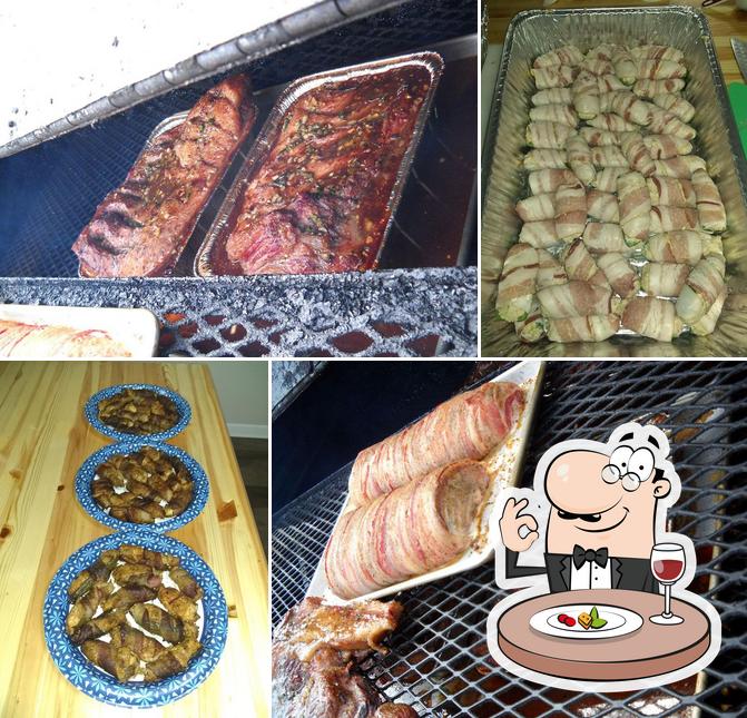 MC's Smokehouse -Gourmet Smoked Food in Des Moines - Restaurant reviews