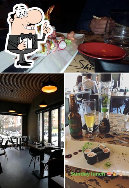 Shiso Restaurant, Roma - Carta del restaurante y opiniones