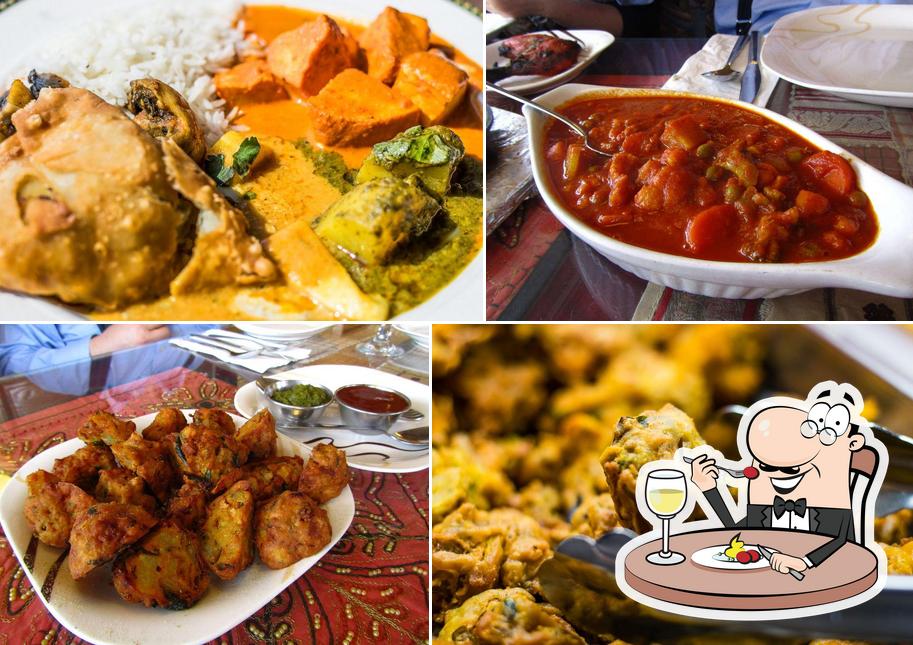 Spices Of Punjab, 320 Victoria Ave E in Regina - Restaurant menu and ...