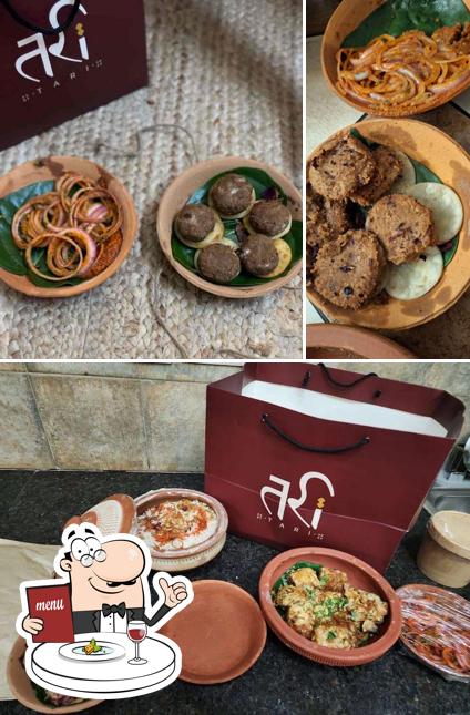 Tari, New Delhi - Restaurant reviews
