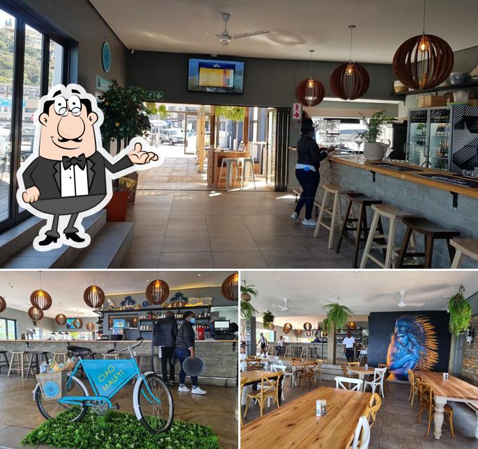 Taso's Bar & Grill Ballito, Dolphin Coast - Restaurant menu, prices and ...