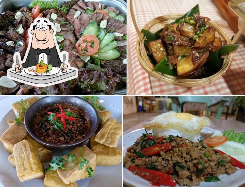 Wiang Kham Café@Chiang kham, Chiang Ban - Restaurant reviews