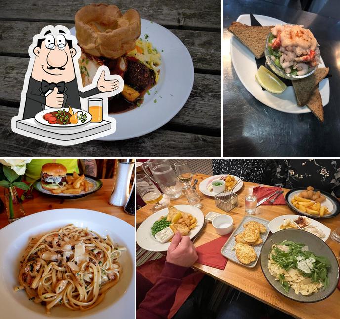 Top 10 restaurants in Clacton-on-Sea, december 2025 - Restaurant Guru