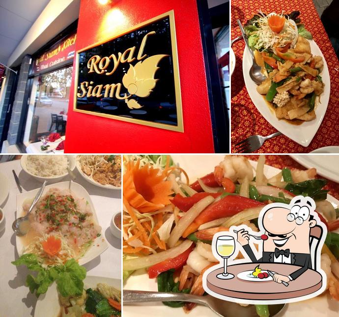 Royal Siam Kitchen in East Perth - Restaurant reviews